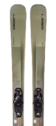 Lyže Elan Wingman 80 C ShiftX + EL 10.0 26/27 | Najsport.sk