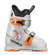 Lyžiarky Tecnica JTR 4 Icon Orange 26/27 | Najsport.sk