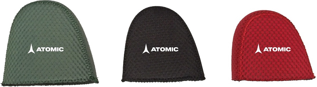 Chránič na palec Atomic Toe Cap Set 3 | Najsport.sk