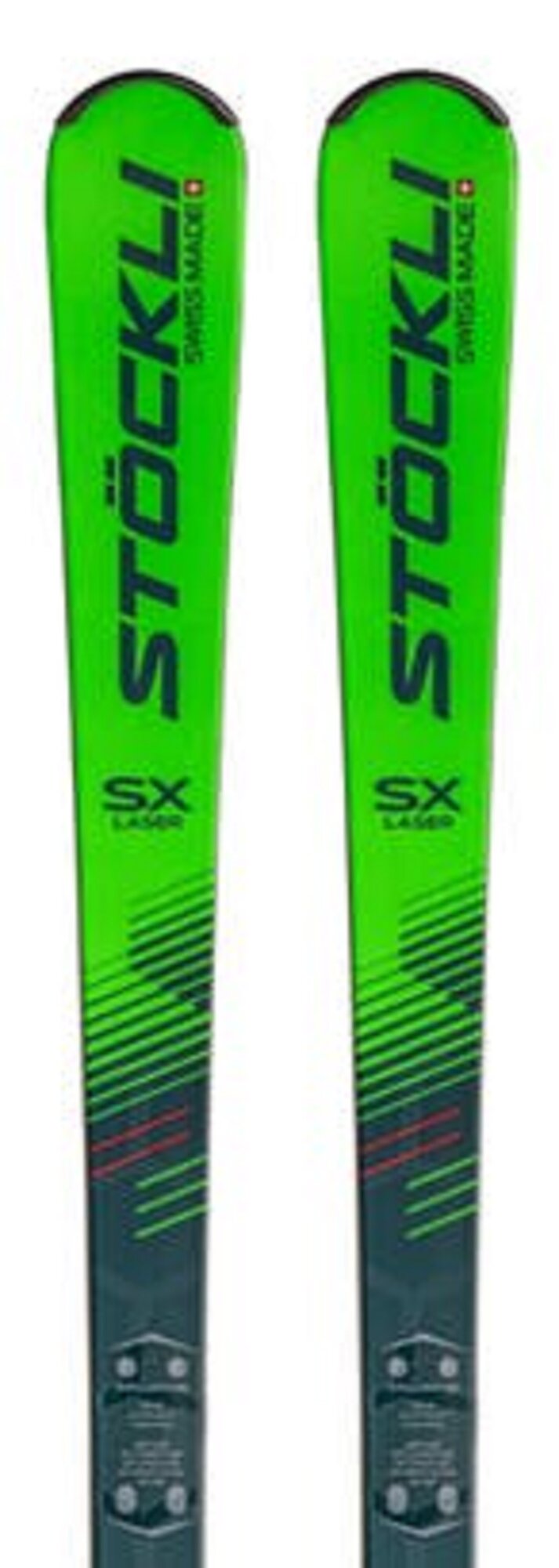 Lyže Stöckli Laser SX D20 23/24 | Najsport.sk