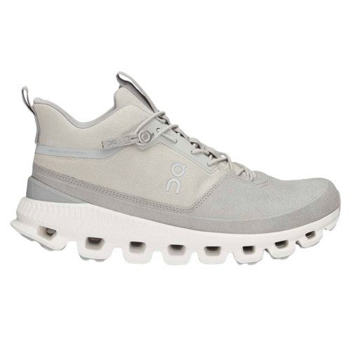 Bežecké tenisky On Running Cloud Hi Glacier/Grey | Najsport.sk