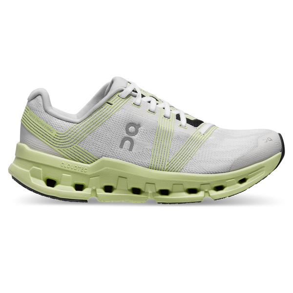 Bežecké tenisky On Running Cloudgo White/Meadow | Už od 119,96 ...