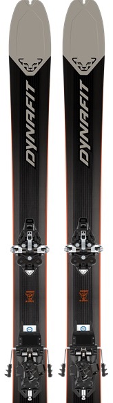 Skialpový set Dynafit Radical 97 Ski Set Rock Khaki | Už od 1600,00 ...