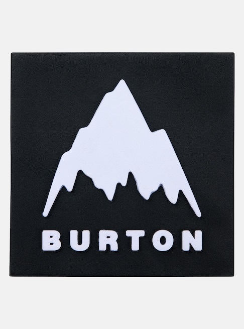 Grip Burton Foam Stomp Pad Mountain Logo | Najsport.sk